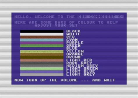 An Introduction To Basic Part 1 1983 Commodore Side 1 Free Download Borrow And Streaming