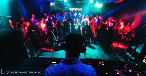 Types Of Djs Which One Is Perfect For You