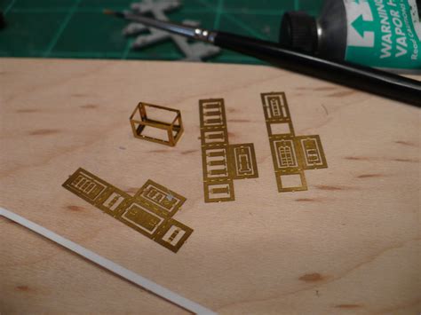 Duel Build Modelers Social Club Forum