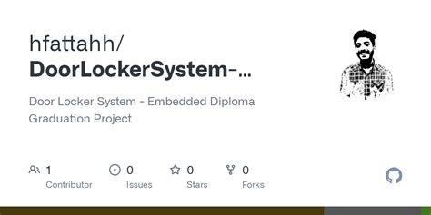 Github Hfattahh Doorlockersystem Embeddeddiploma Door Locker System Embedded Diploma