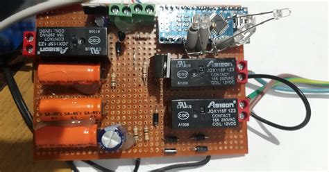 Water Level Controller Using Arduino