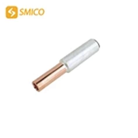 Insulation Resistance Data Parameters Of Bimetallic Terminal Blocks Smico