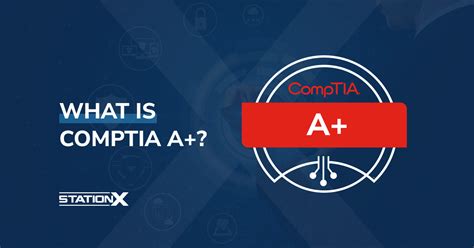 What Is CompTIA A Certification Everything You Should Know