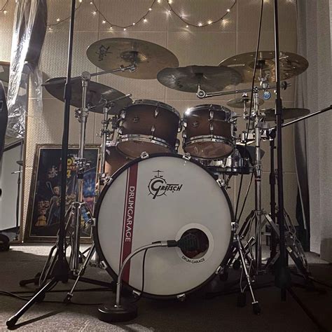 영등포 지친 일상 속 시원한 드럼 연주 녹음 가능 솜씨당