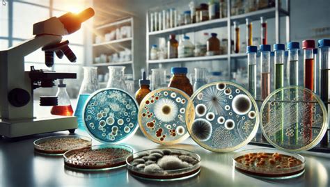 What Is Bioburden Testing