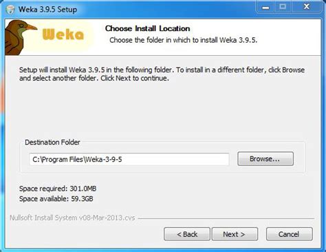 How To Install Weka On Windows GeeksforGeeks How To Install Weka On Windows GeeksforGeeks