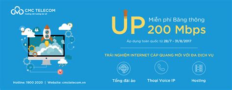 cmc free cable internet bandwidth increases up to 200mpbs cmc telecom