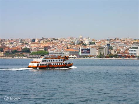 리스본 워킹 투어 리스본 포르투갈 체험 클룩 Klook 한국
