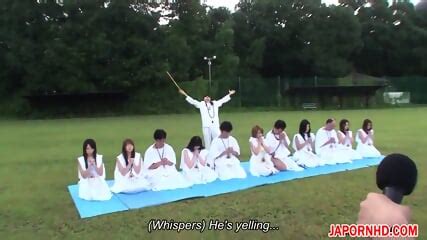 JAV Uncensored With English Subtitle Sex Culture P