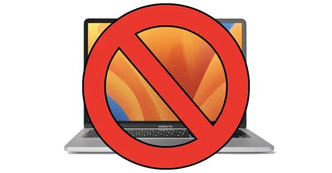Macos Wont Install Causes And Solutions