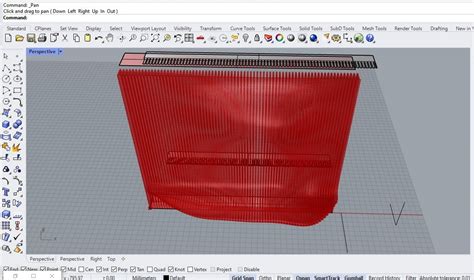 Beginner Seeking Guidance In A Parametric Project Rparametricdesign
