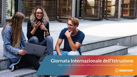 giornata internazionale dell istruzione 2023 digicorp