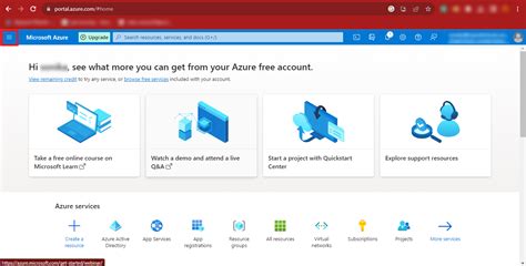 How To Create An Azure Active Directory Application And Enable Api Permissions