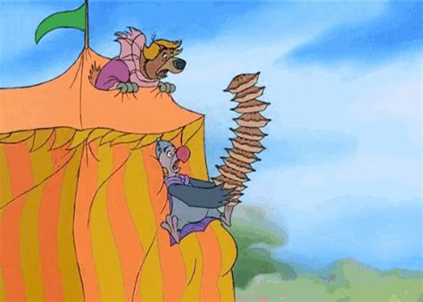 These Robin Hood S Will Brighten Up Your Day Artofit