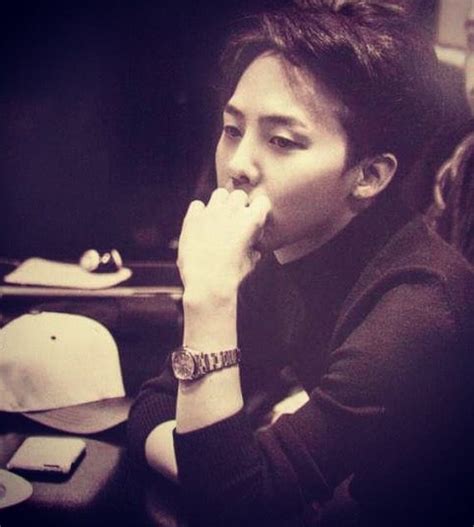 Kwon Ji Yong Fangirl Bigbang Ji Yong