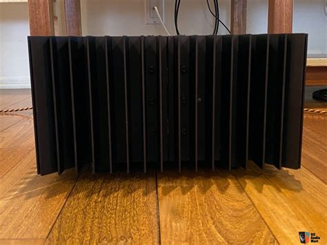 Pass Aleph 3 Photo 3301658 Us Audio Mart