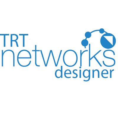 TRT Net Designer On Twitter Usa El Hashtag TRT ReinventaRedes