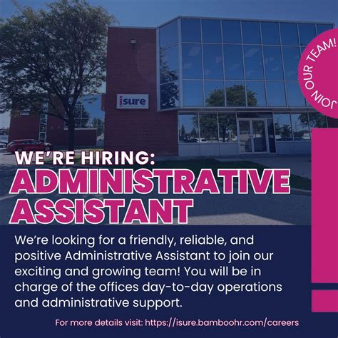 Isure Insurance On Linkedin Careeropportunity Hiring Job Isure