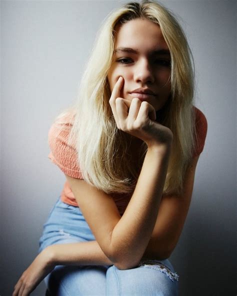 Picture Of Samantha Beining