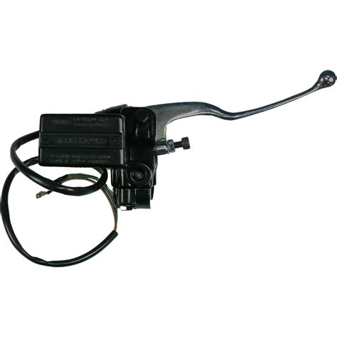 Mc8 Master Cylinder 58 Bore Twin Disc