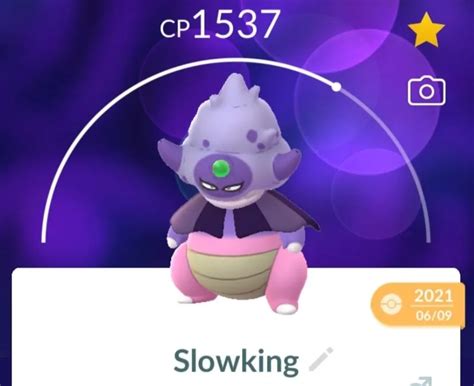 Should You Go Galarian Slowbro Or Galarian Slowking In Pokemon Go