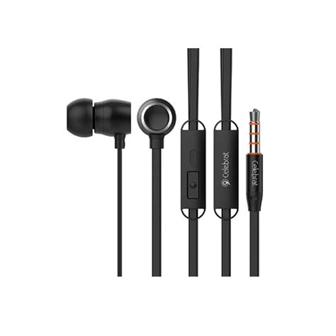 Celebrat Earphones Stereo Headset G10 Otclk