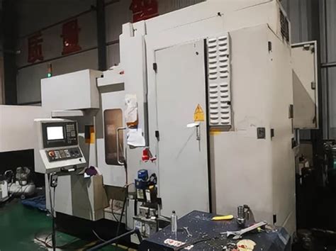 High Quality Non Standard Cnc Machined Part Cnc Machining And Auto Part