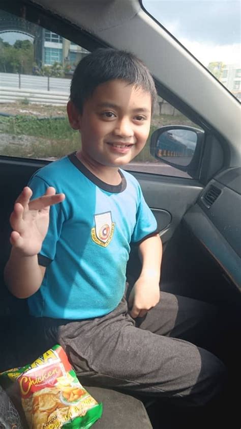 Harraz Iman Al Rizqi