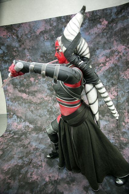 Togruta Costume
