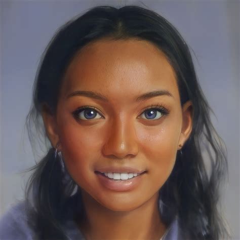 Heres My Take On A Realistic Katara Scrolller Heres My Take On A Realistic Katara Scrolller