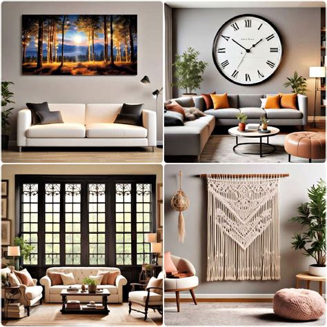 Amazon Living Room Wall Decor Ideas