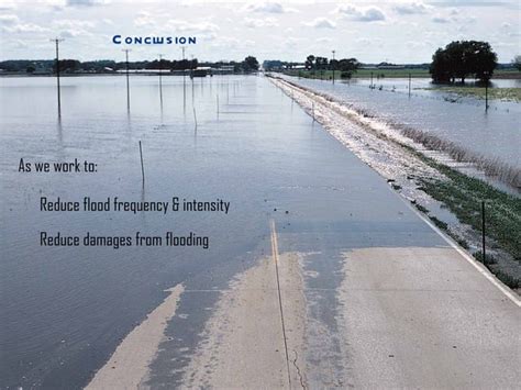 Flood Mitigation Ppt Flood Mitigation Ppt