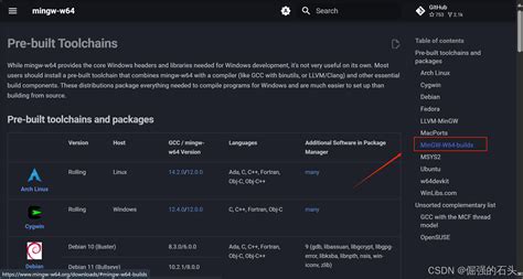 VSCode 中 C C 安装配置使用全攻略小白入门指南 vscode有自带c 吗 CSDN博客 VSCode 中 C C 安装配置使用全攻略小白入门指南 vscode有自带c 吗 CSDN博客