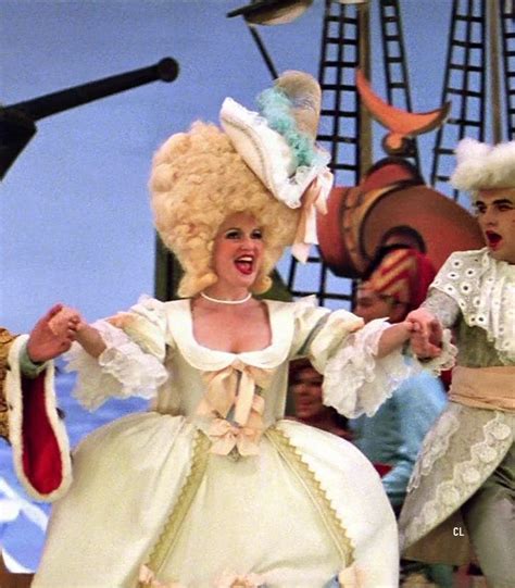 Christine Ebersole Amadeus