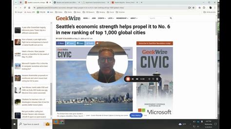 Dylan Simon On Linkedin May 2024 Dylans Take On The Seattle And Puget Sound Apartment Market