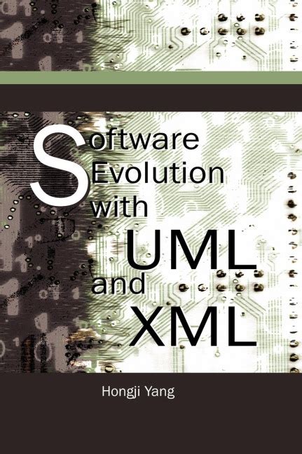 Software Evolution With Uml And Xml Patogupirktilt