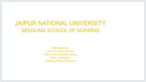 Concept Of Ecosystem Pptx