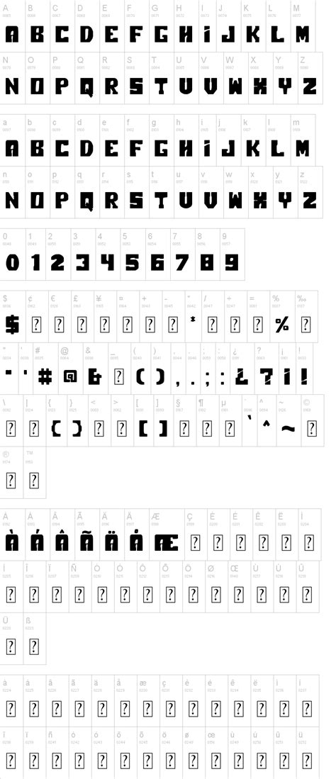 Polar Press Font Dafont Com Polar Press Font Dafont Com