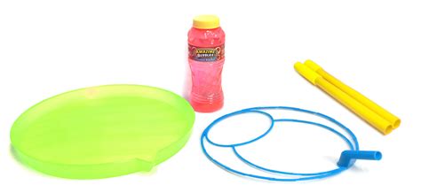 Buy Fantastic Giant Bubble Wand Assorted Colours At Mighty Ape Australia
