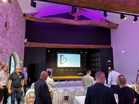 Gts Automation Kft Hungary On Linkedin Marking Traceability Chateausouzy Traceability