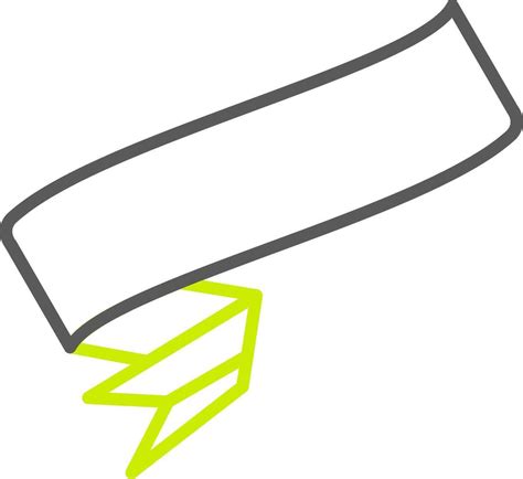 Folded Ribbon Advanced Ui Module 67196097 Vector Art At Vecteezy