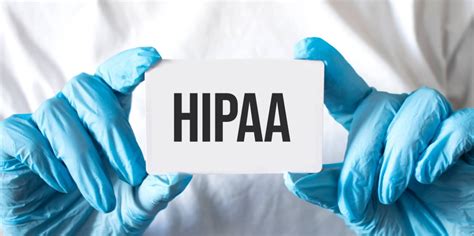 Hipaa Security Checklist For Healthcare Key Considerations Roboticsbiz