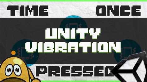 Как сделать вибрацию в юнити Вибрация на Телефоне Unity Vibration Готовый Проект