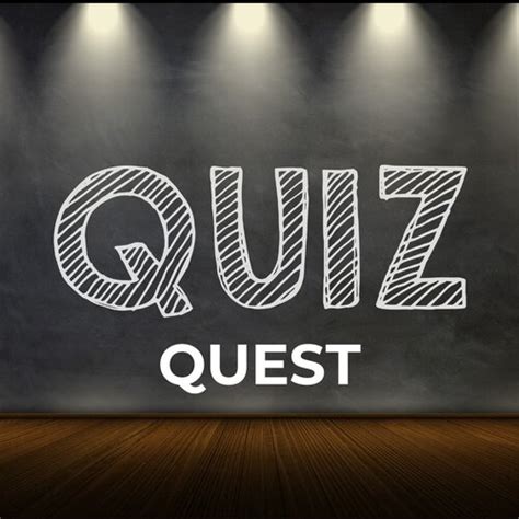Quiz Quest Compete Anywhere Anytime MSP Teambuilding