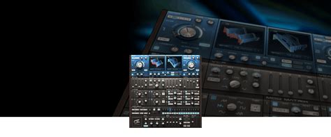 Wavetable Synth Plugin Codex Waves Audio