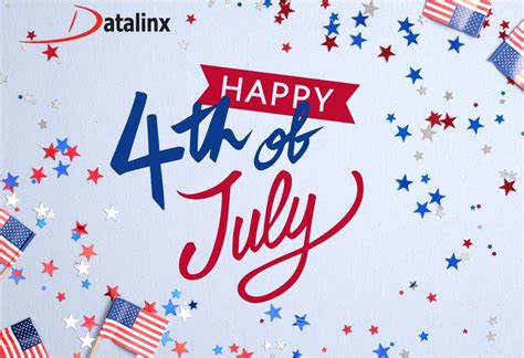 Datalinx Computer Systems Ltd On Linkedin Happy 4th July To All My North America Friends