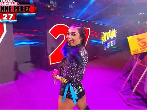 All Surprise Entrants At Wwe Royal Rumble 2024
