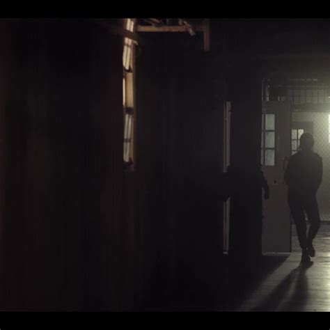 What Is This Place Its The Old Prison Wing They Renovated It