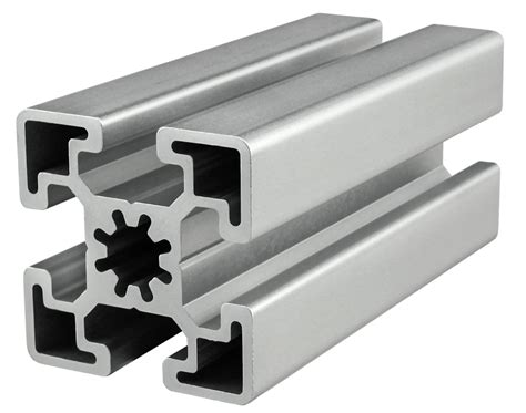 T Slot Aluminum Framing Extrusions Profiles 8020 Steiner
