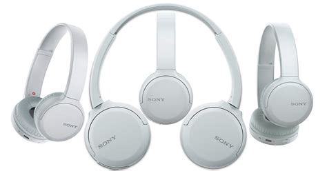 Is This A Mistake Sony S Wireless Bluetooth Headphones For Only